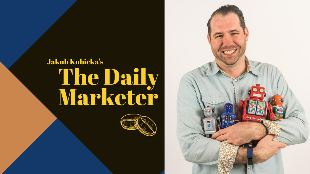 #40: Digital Marketing Guru and Agency Executive, Joshua Dirks, Shares ...