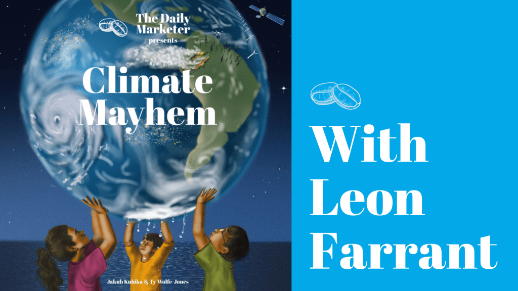 #109: The Michelangelo of Batteries? How Green Li-Ion's Turning Battery ...